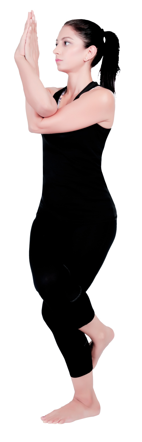 10 Yoga Poses for Balance and Strength | Balancing Yoga Poses