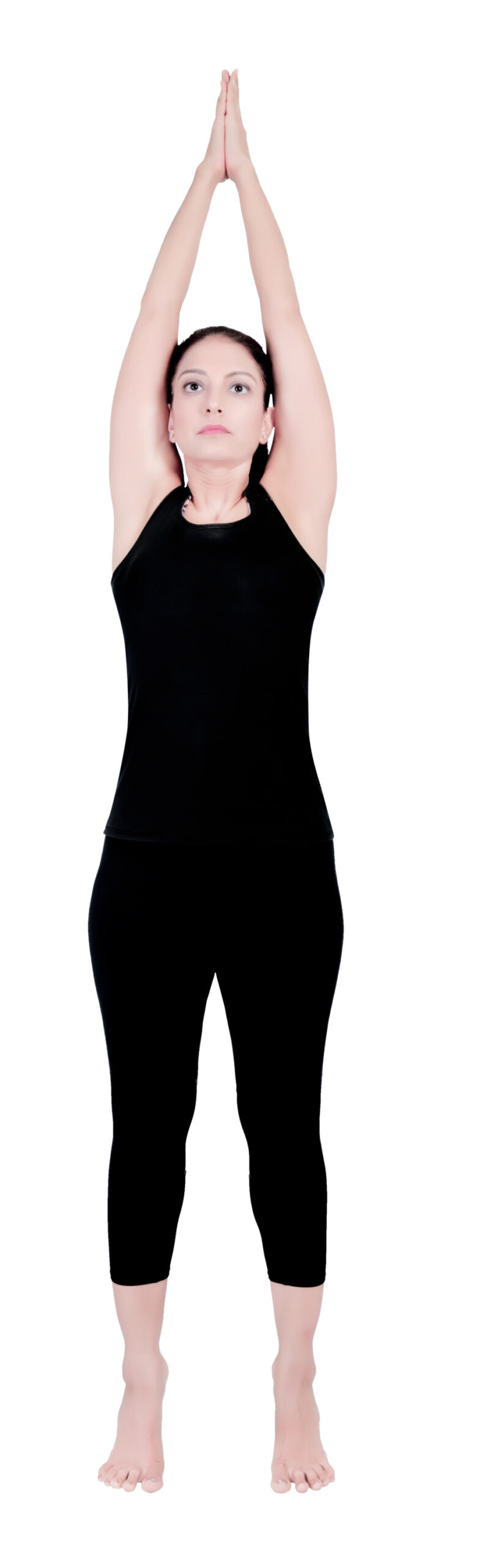 10 Yoga Poses for Balance and Strength | Balancing Yoga Poses